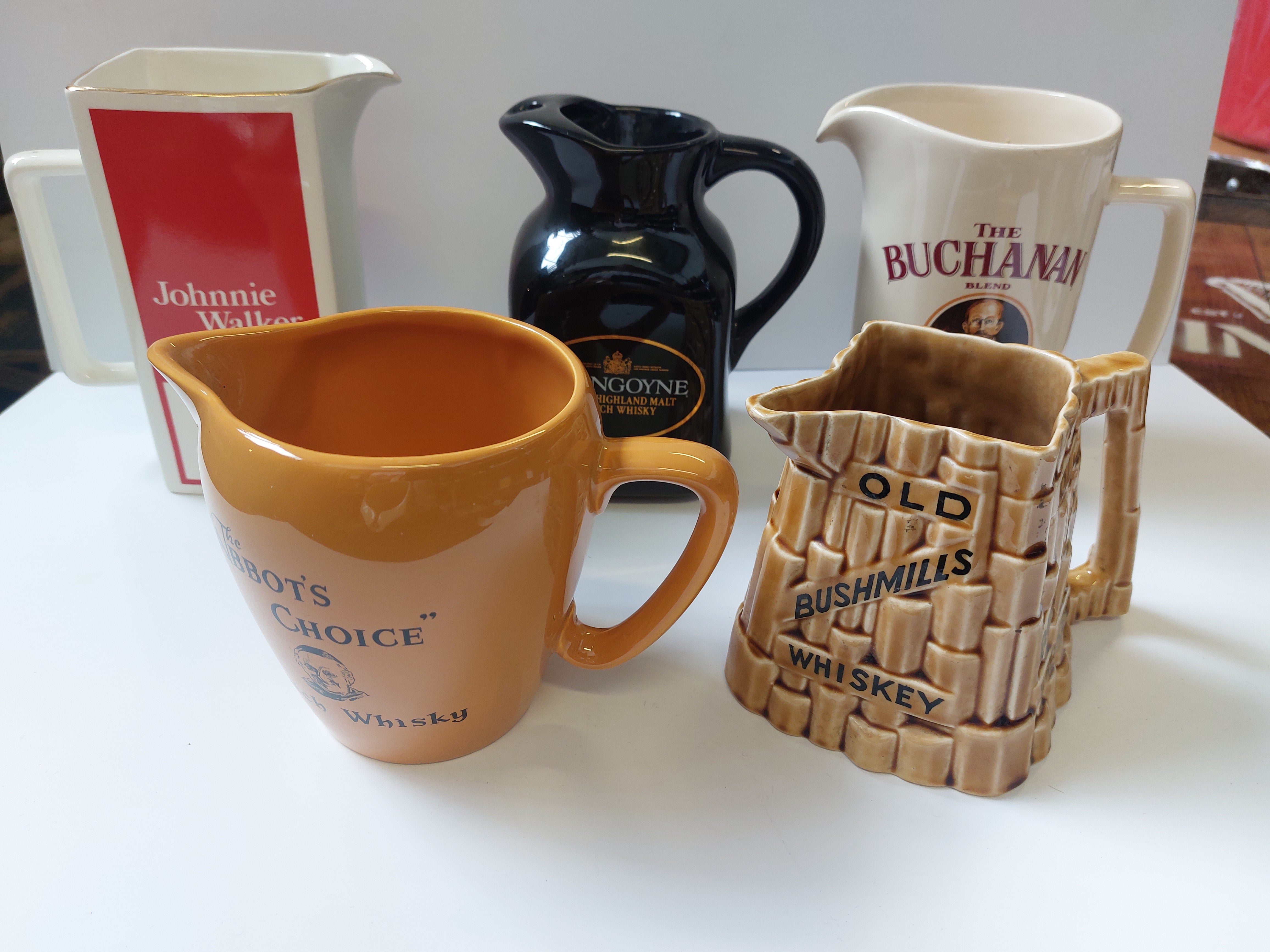 JUGS – PUB SUPPLIES