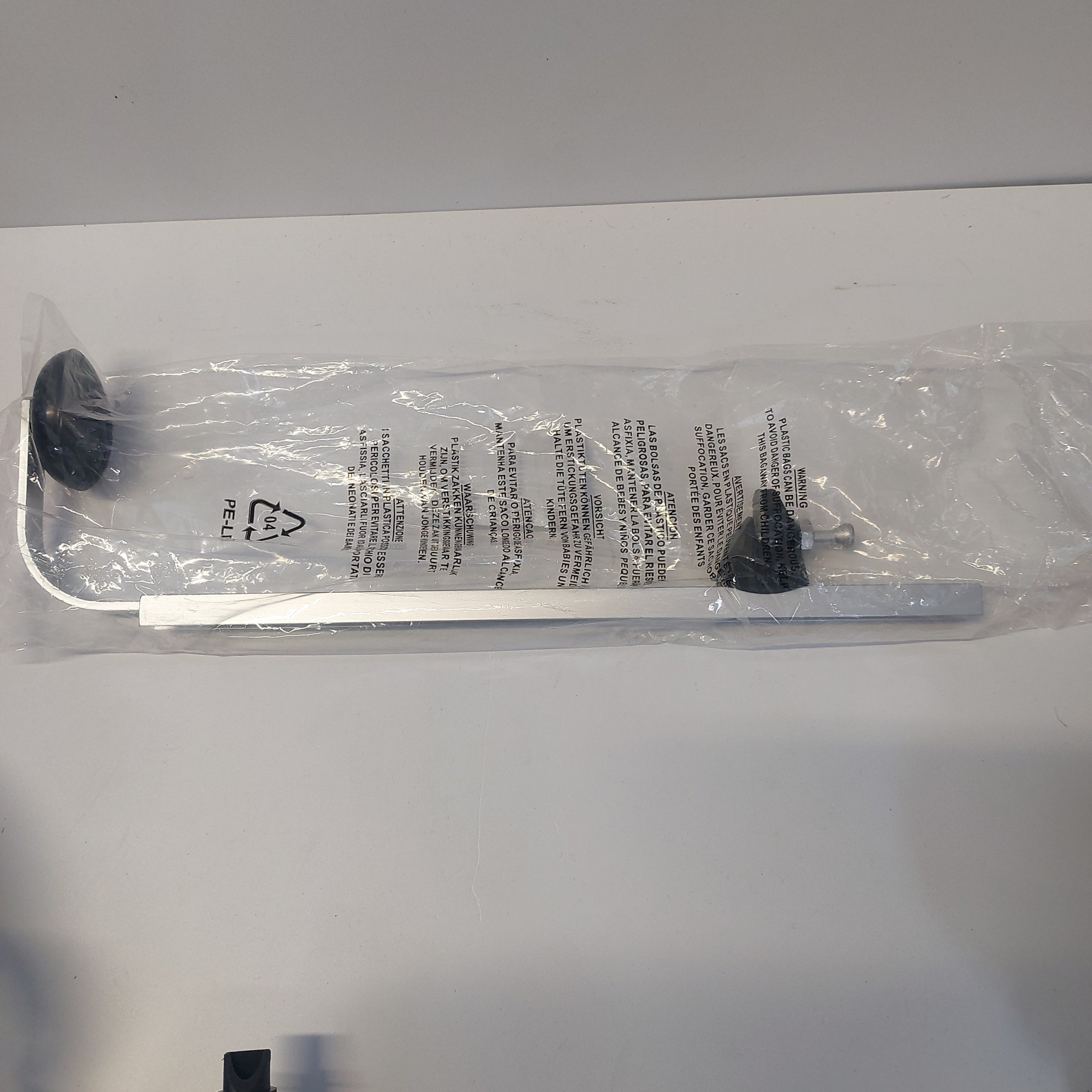 Optic bracket – PUB SUPPLIES