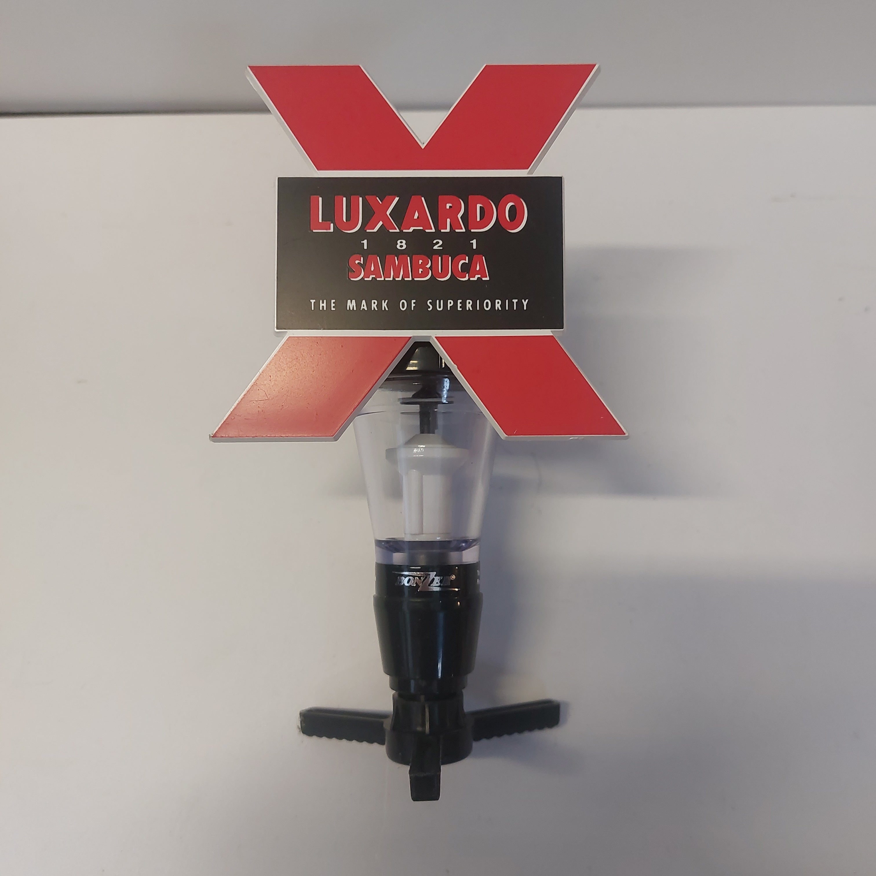 Luxardo sambuca spirit measure optic – PUB SUPPLIES
