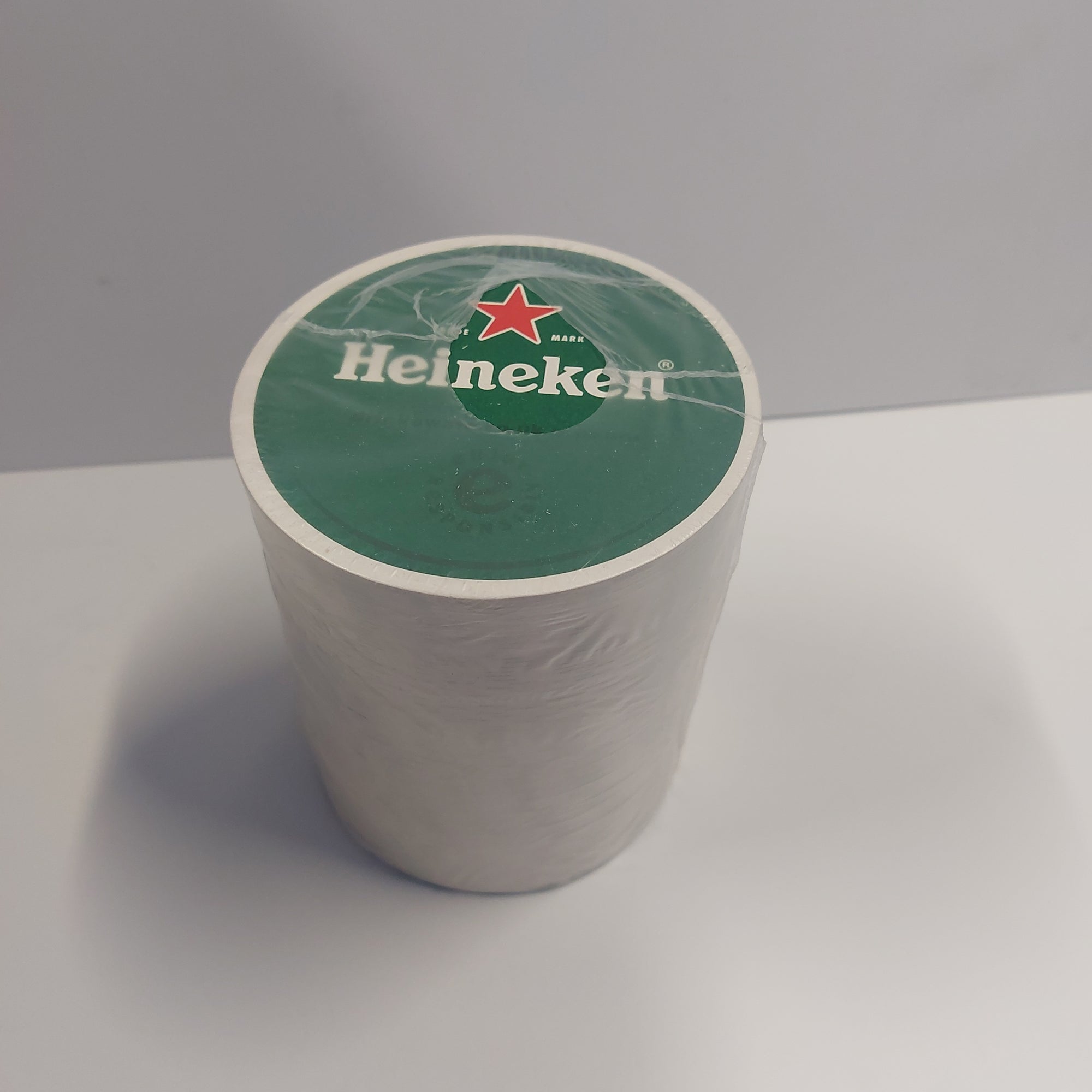 Heineken beer mats – PUB SUPPLIES