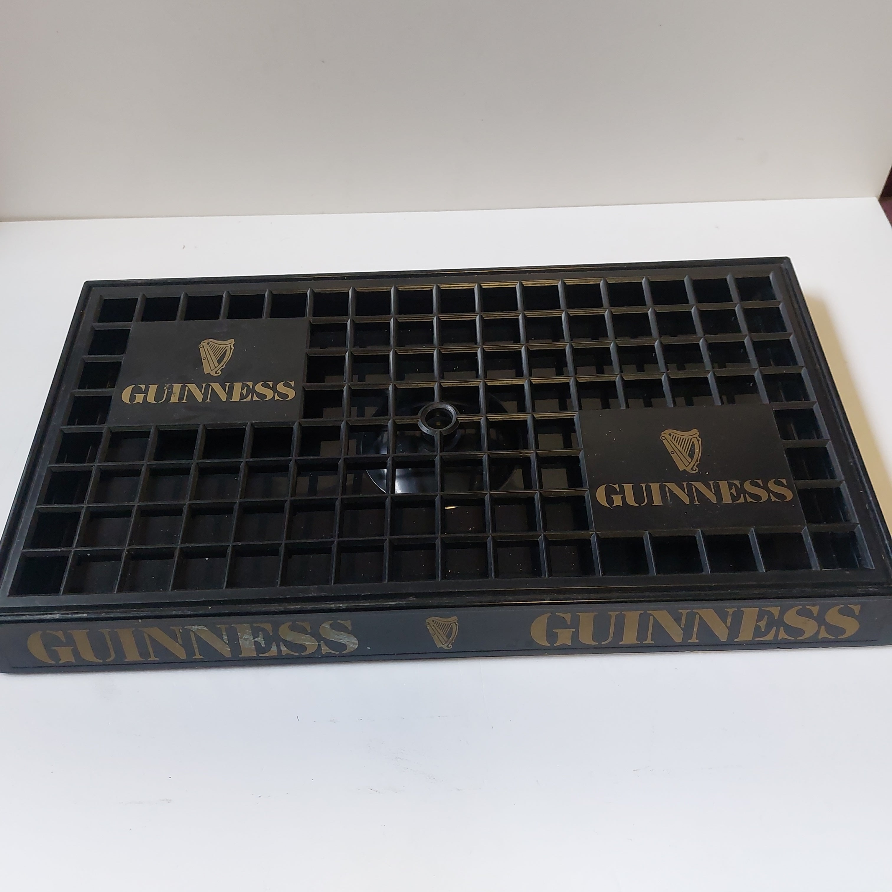 Guinness drip tray – PUB SUPPLIES