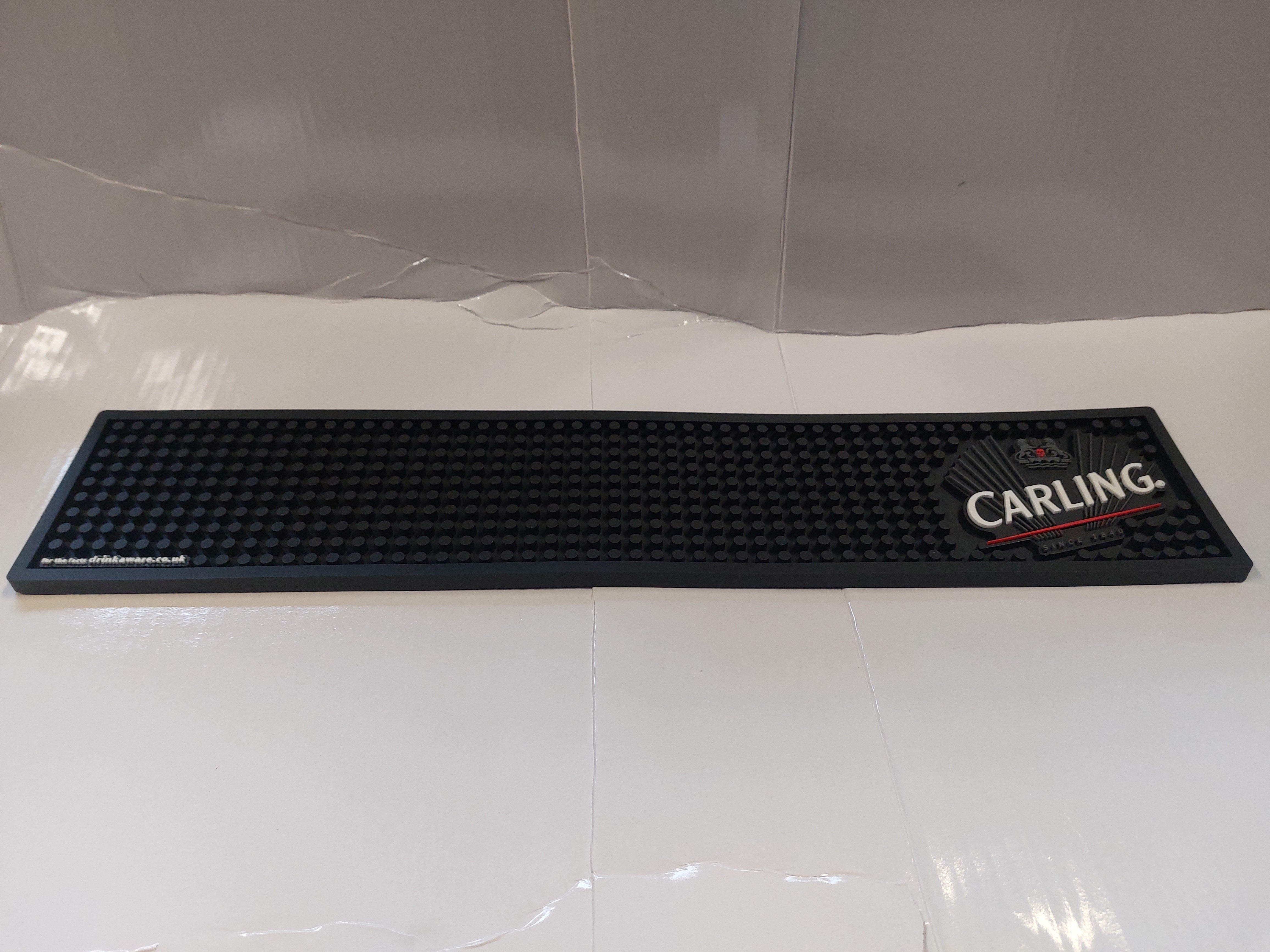 Carling Bar Runner – PUB SUPPLIES