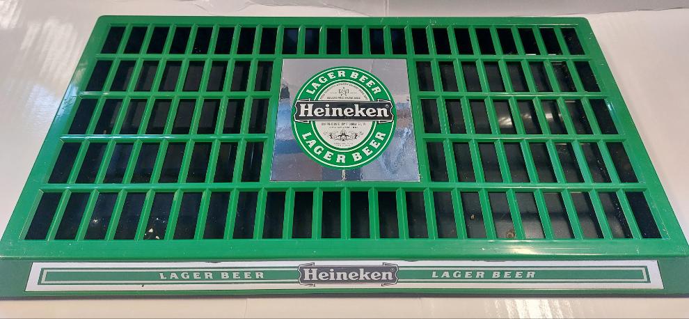 Heineken Drip Tray – PUB SUPPLIES